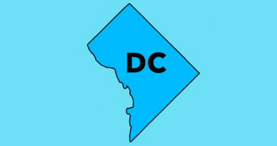 District of Columbia: *Final* Avg. Unsubsidized 2025 #ACA Rate Change ...